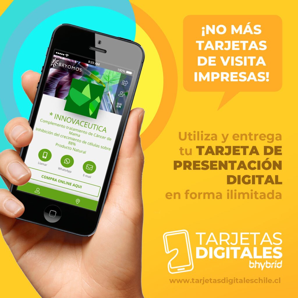 Las Ventajas Comparativas de las Tarjetas Digitales frente a las ...